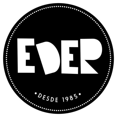 Conócenos - EDER